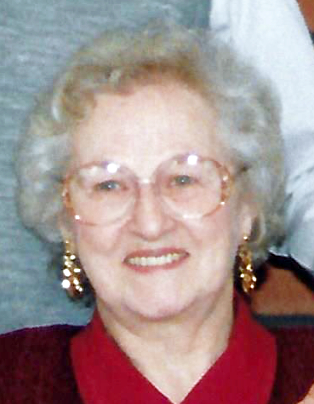 Mary Louise Snavely | News, Sports, Jobs - The Express